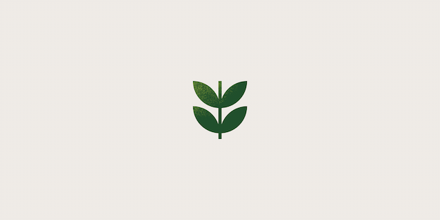 green leaf | t2.world